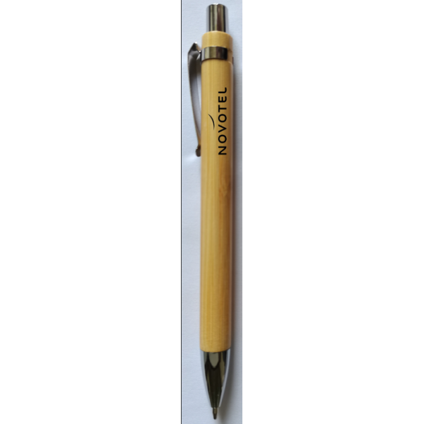 Novotel Bamboo Pen
